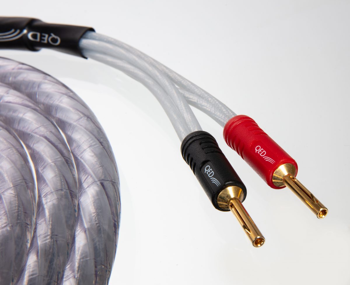 QED enhances audio offering with new Reference XT40i, Performance Audio 40i and XT25 Bi-Wire ...